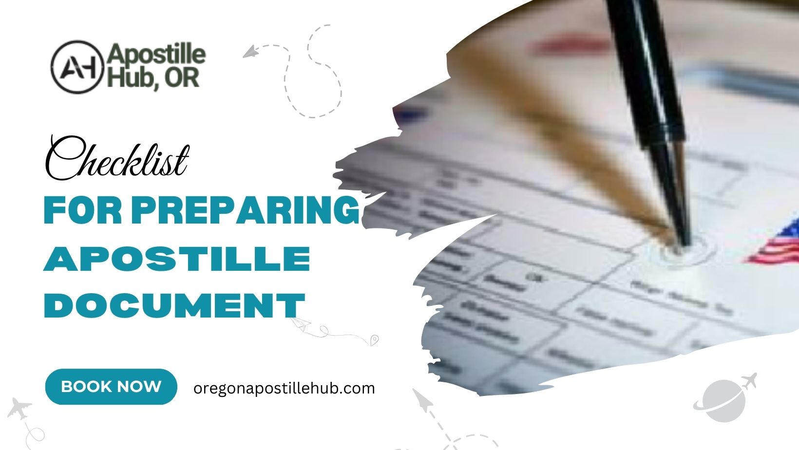 How to Prepare Your Documents for Apostille: A Comprehensive Checklist ...