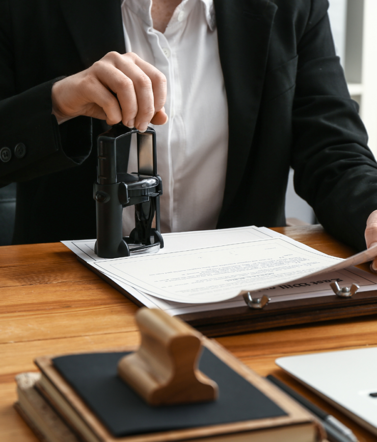 About Us - Oregon Apostille Hub