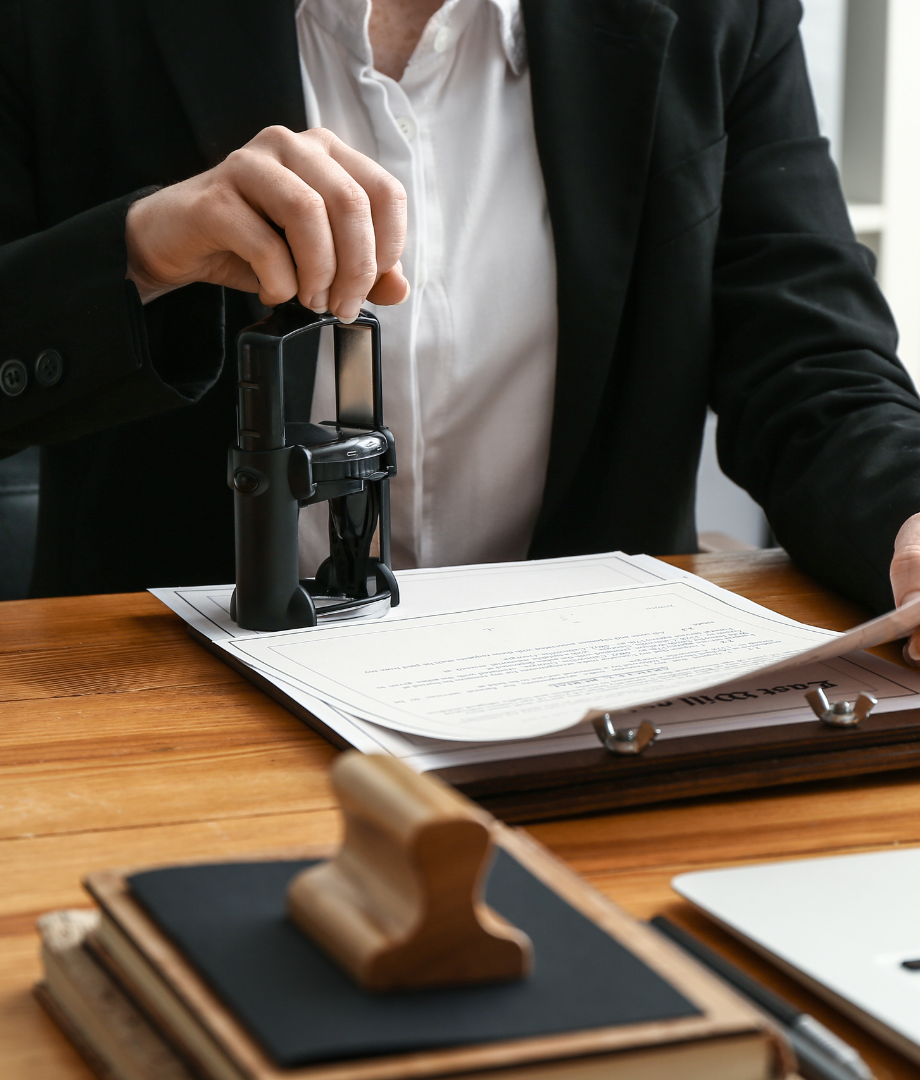 About Us - Oregon Apostille Hub